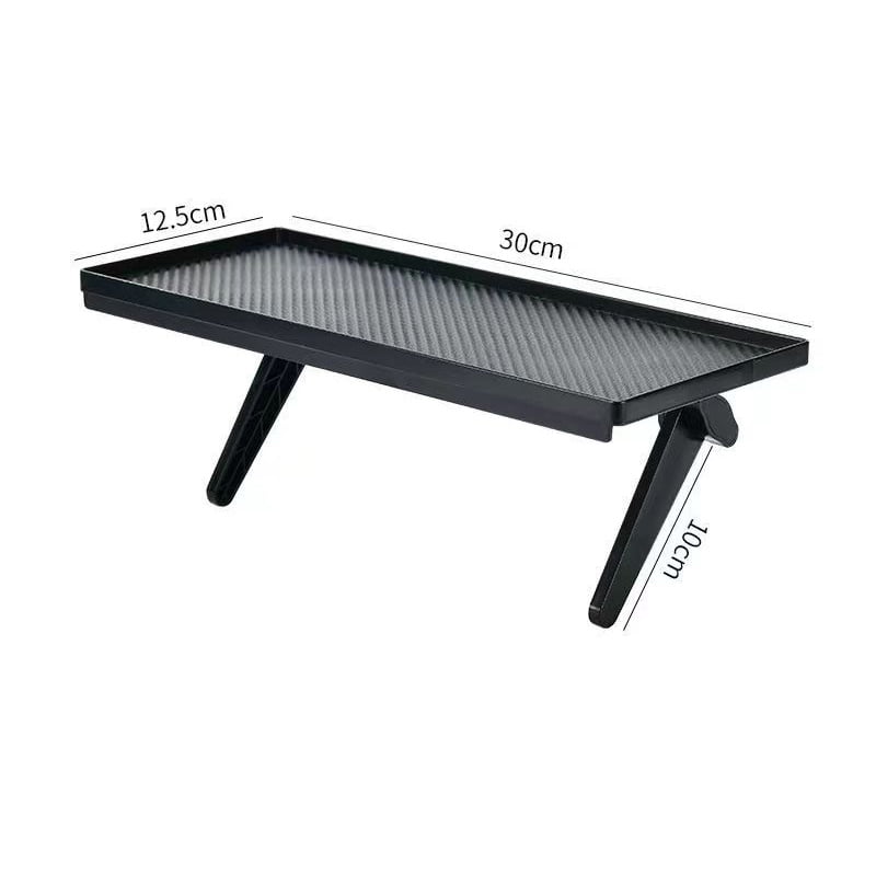 Desktop Screen Top Storage Shelf Rack Holder Computer Monitor Desktop ...