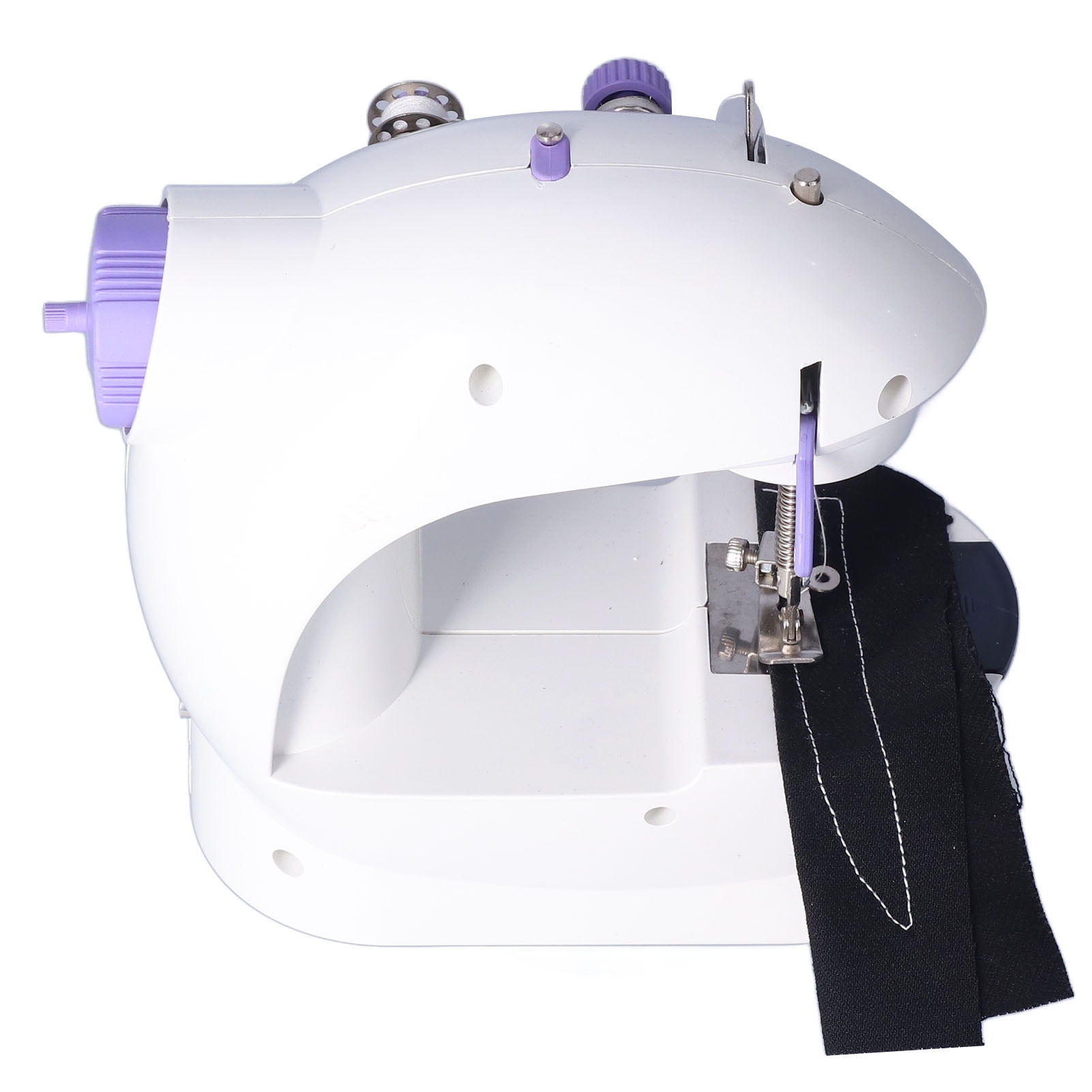 Desktop Sewing Machine With Stitch Control Light, Ideal For Denim ...