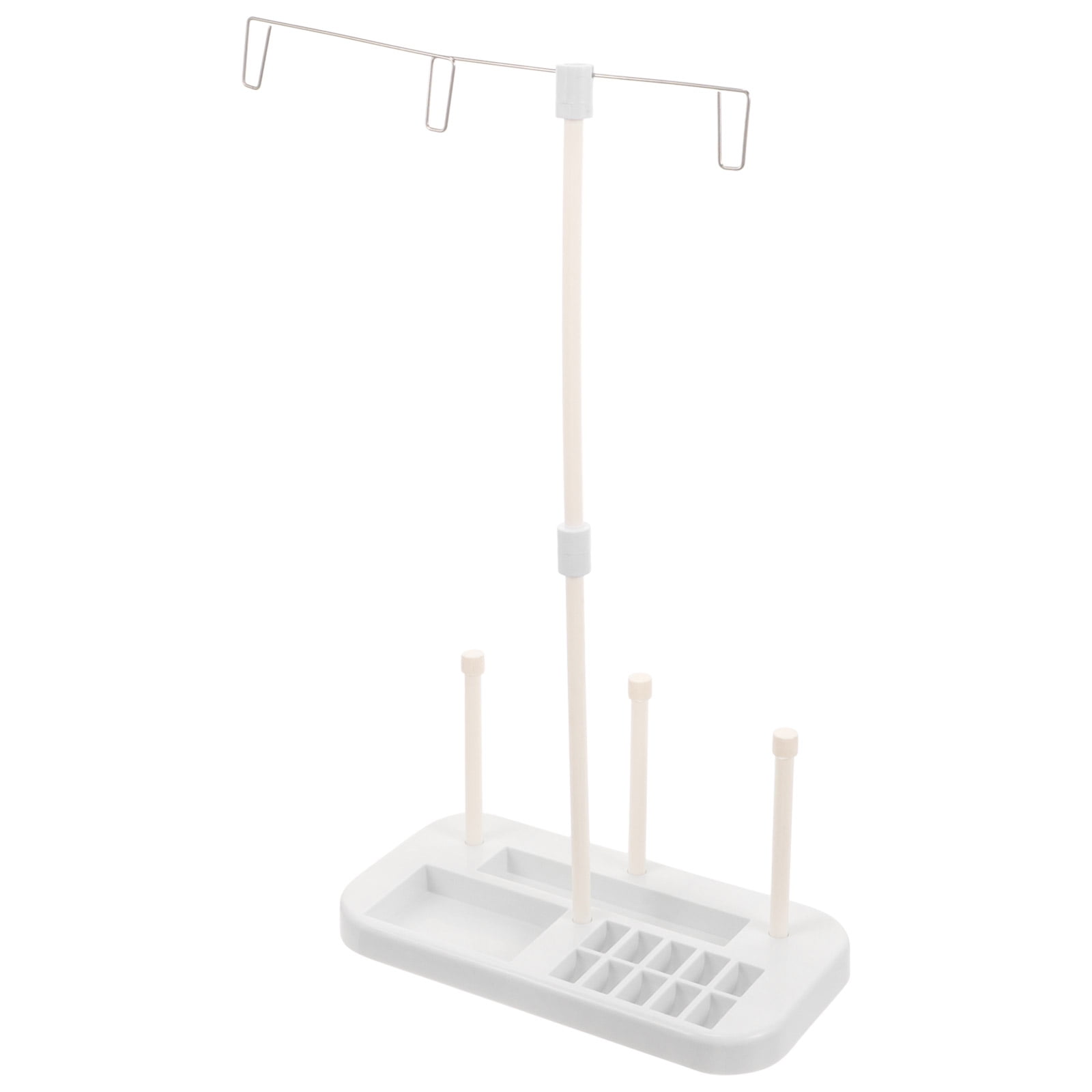 Desktop Sewing Thread Holder Quilting Thread Cone Rack Sewing Machine ...