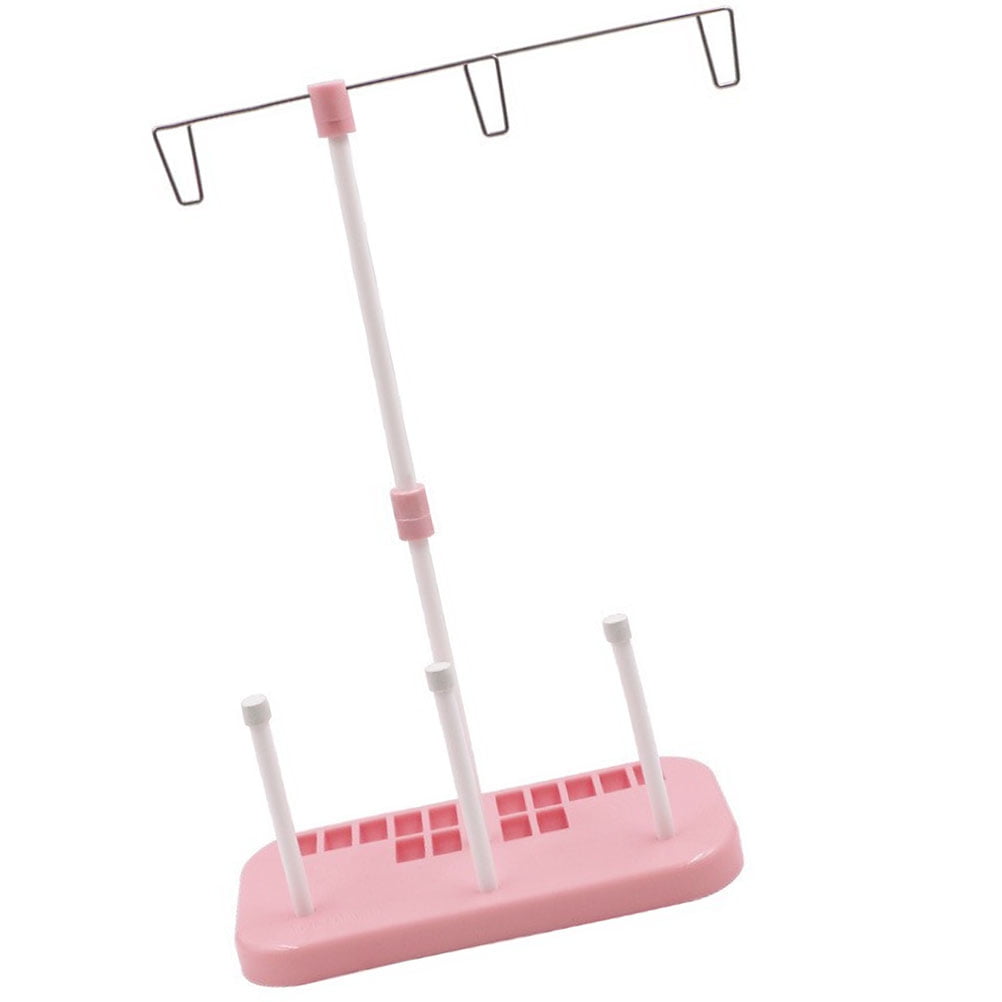 Desktop Sewing Thread Holder Quilting Thread Cone Rack Sewing Machine ...