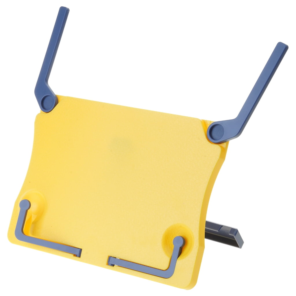 Desktop Sheet Music Stand Extendable Adjustable Tabletop Sheet Music ...