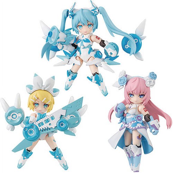 Miko Robot