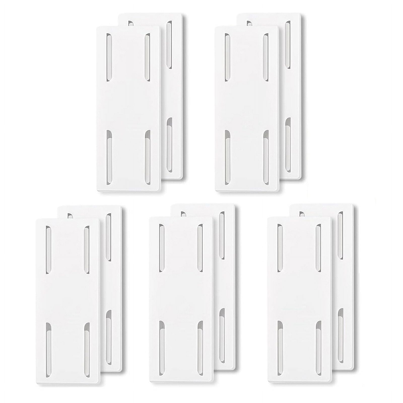 Desktop Socket Holder, Plug-in Surge Protector Bracket, Desktop Mobile ...