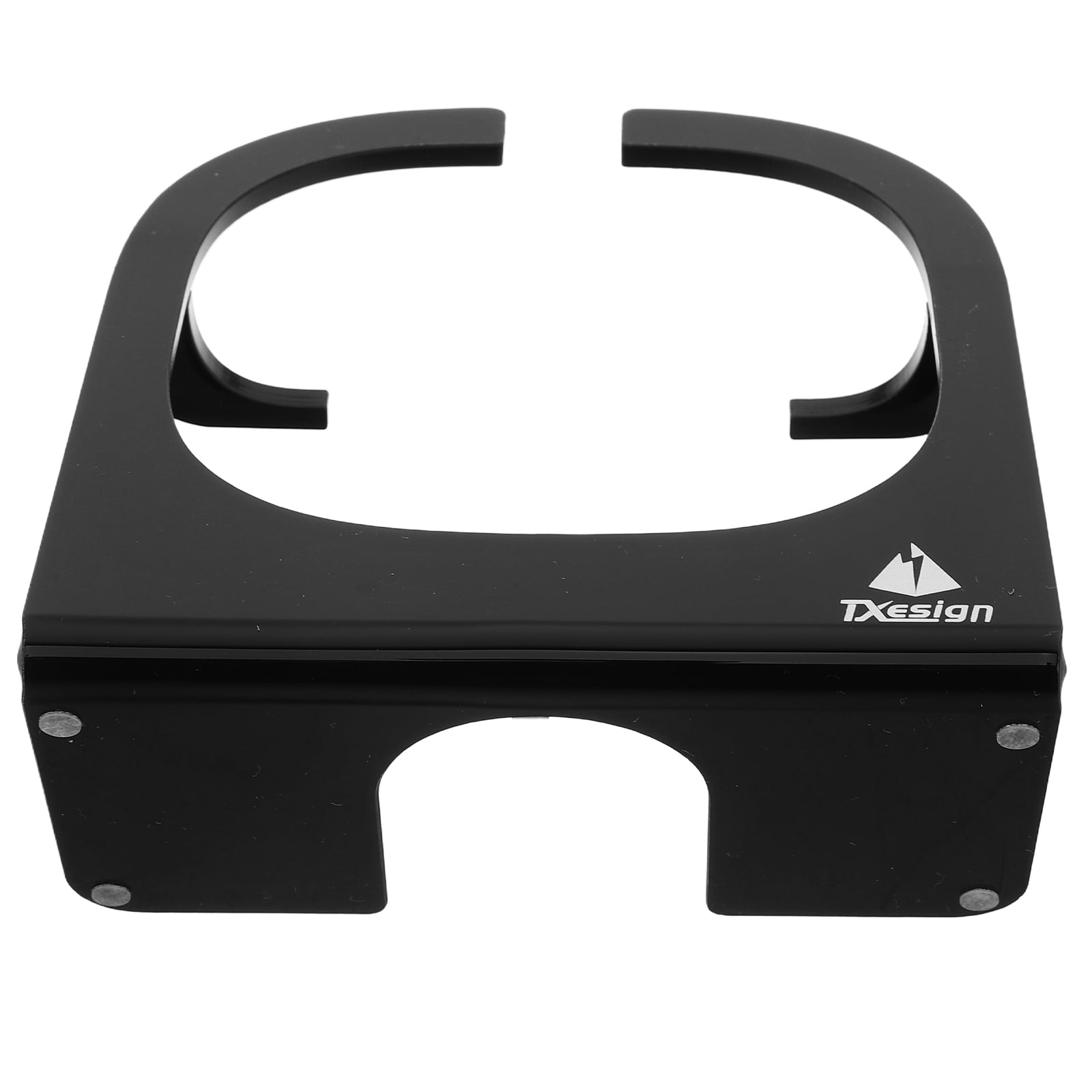 Desktop Speaker Holder Table Base Stand Display Stand Acrylic Speaker ...