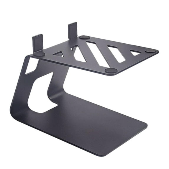 Desktop Speaker Stand Tabletop Audio Bracket Bookshelf Computer Speaker ...