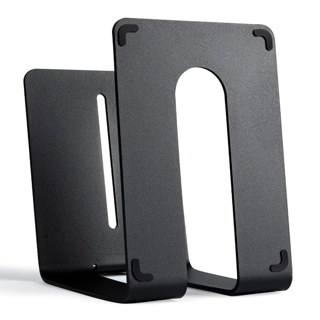 Desktop Speaker Stand for Desk Speaker, Bookshelf Studio Speakers Riser ...