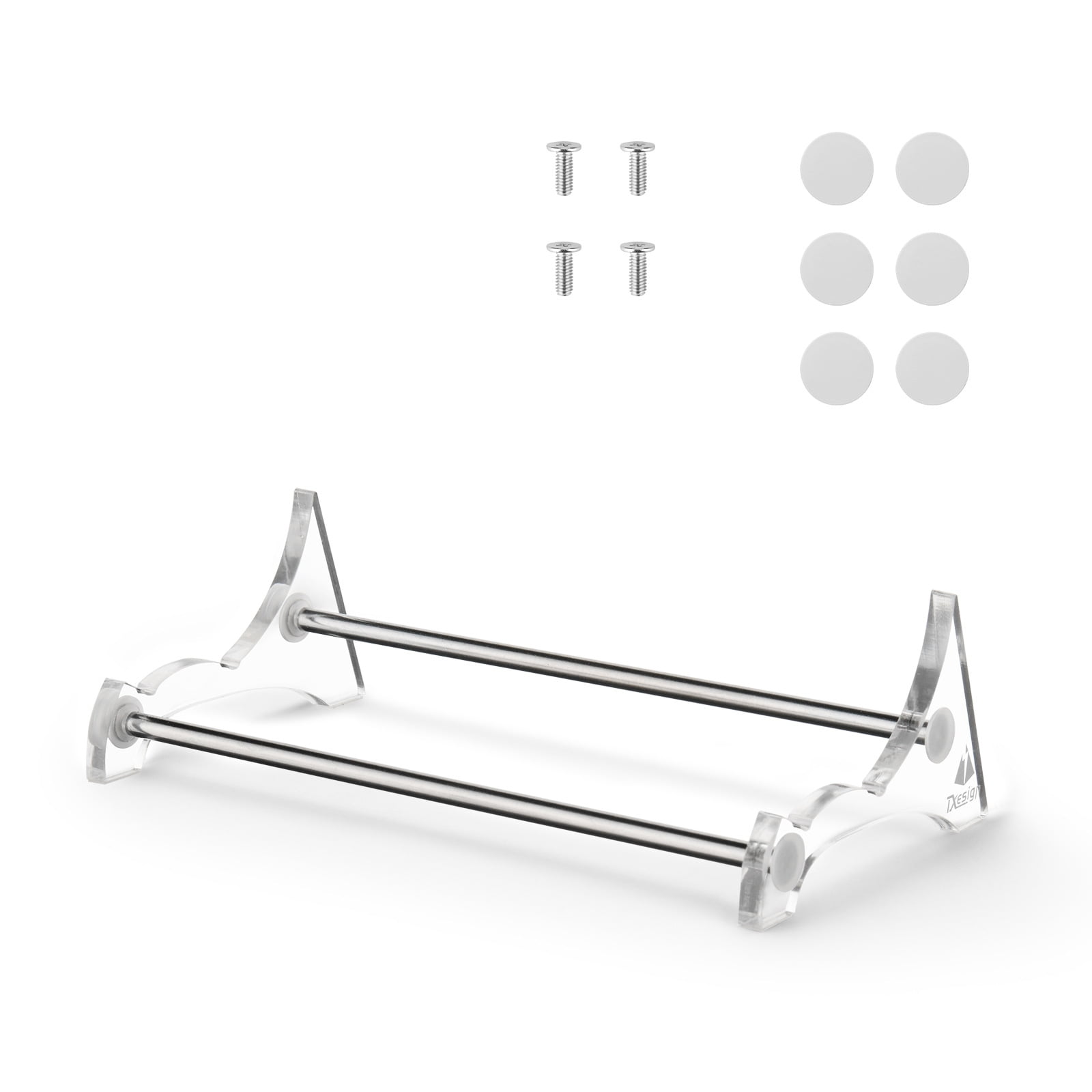 Desktop Stand For Beats Pill 2024 Speaker, Acrylic Display Shelf ...