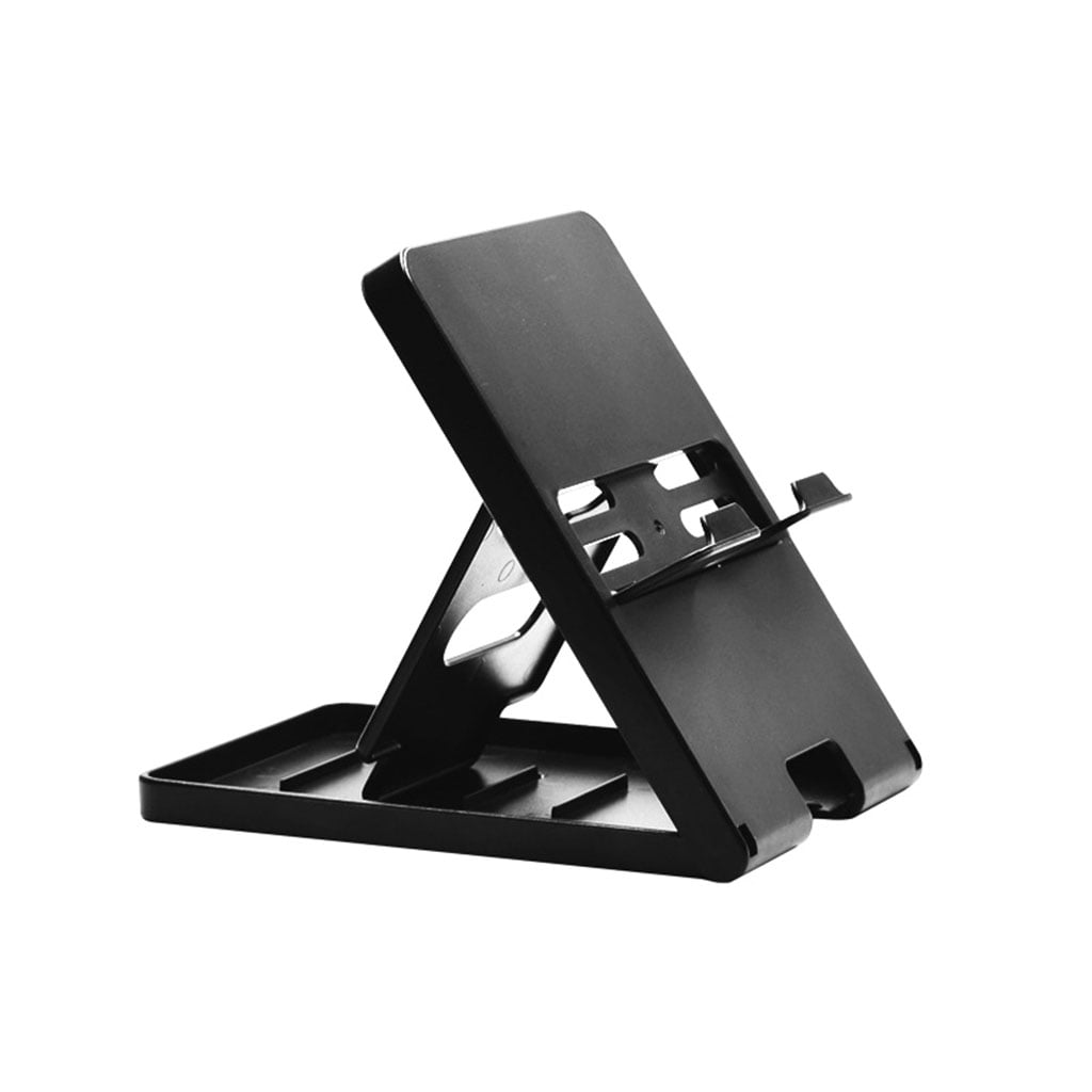Desktop Stand Holder Foldable Base Bracket Support for Host Game ...