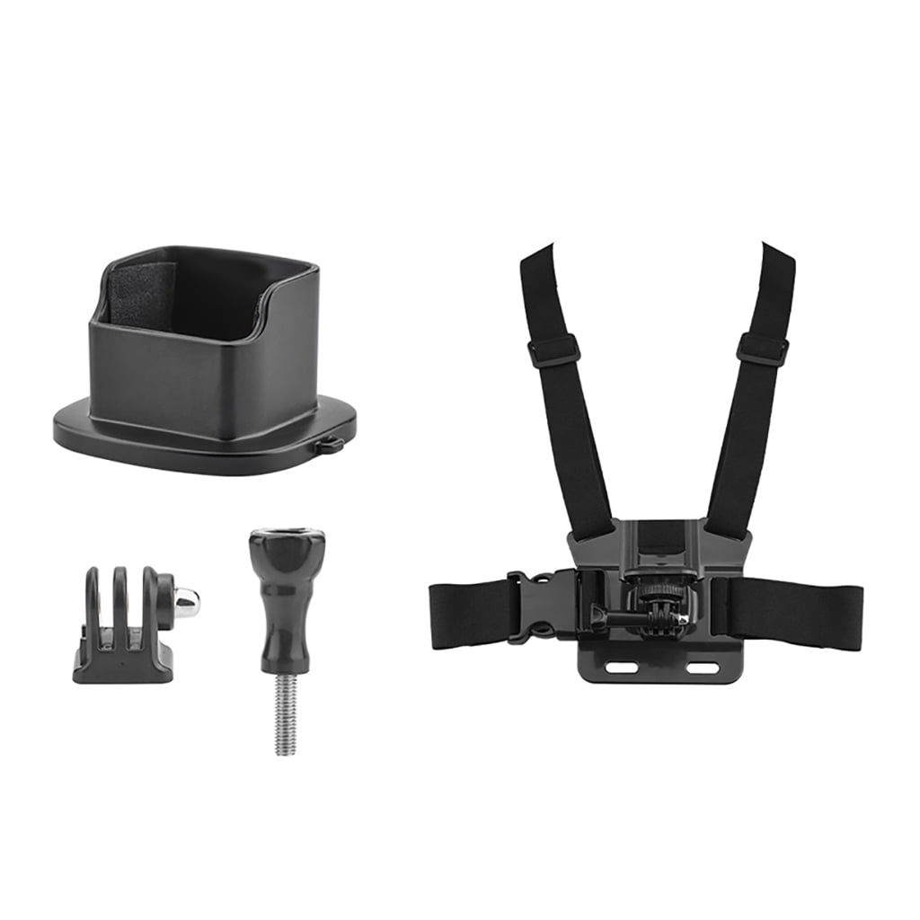 Desktop Stand Holder for Pocket 3 Motion Camera Supporting Base Gimbal ...