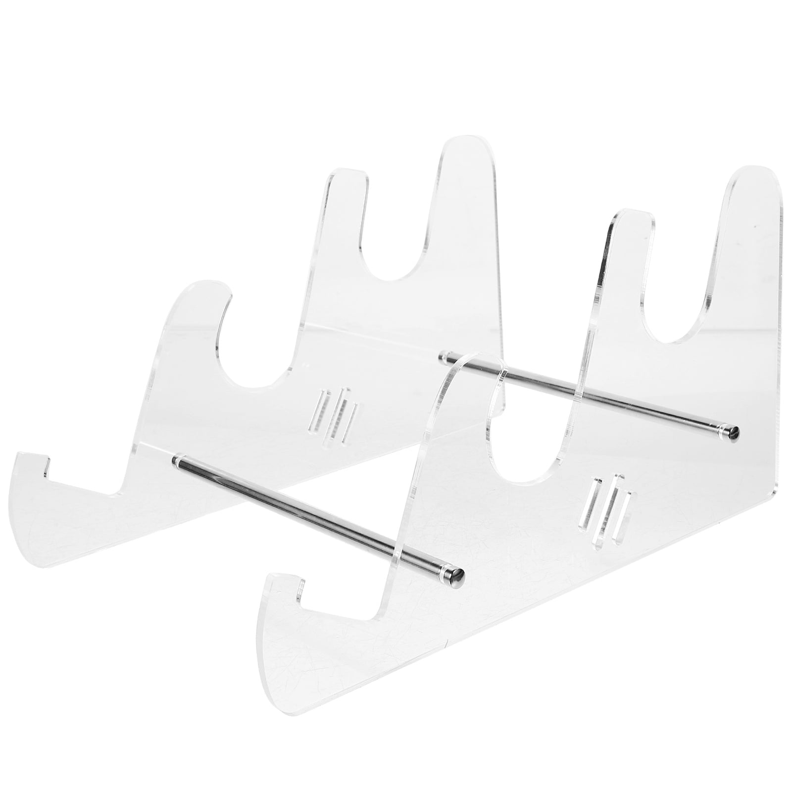 Desktop Stand Keyboard Tray Bracket Keyboard Support Stand 25x16cm ...