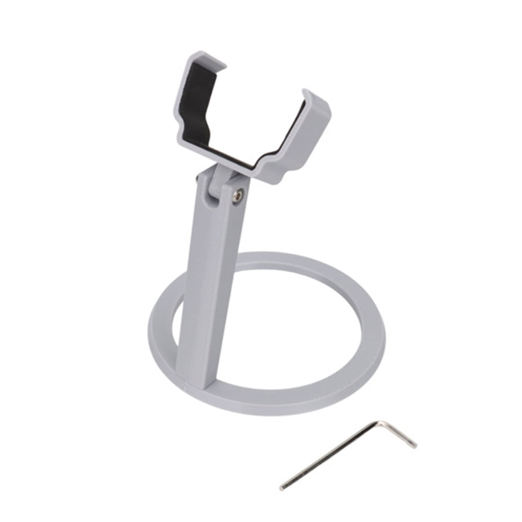 Desktop Stand for 2 Drones Adjustable Holder Universal Secure Mount ...