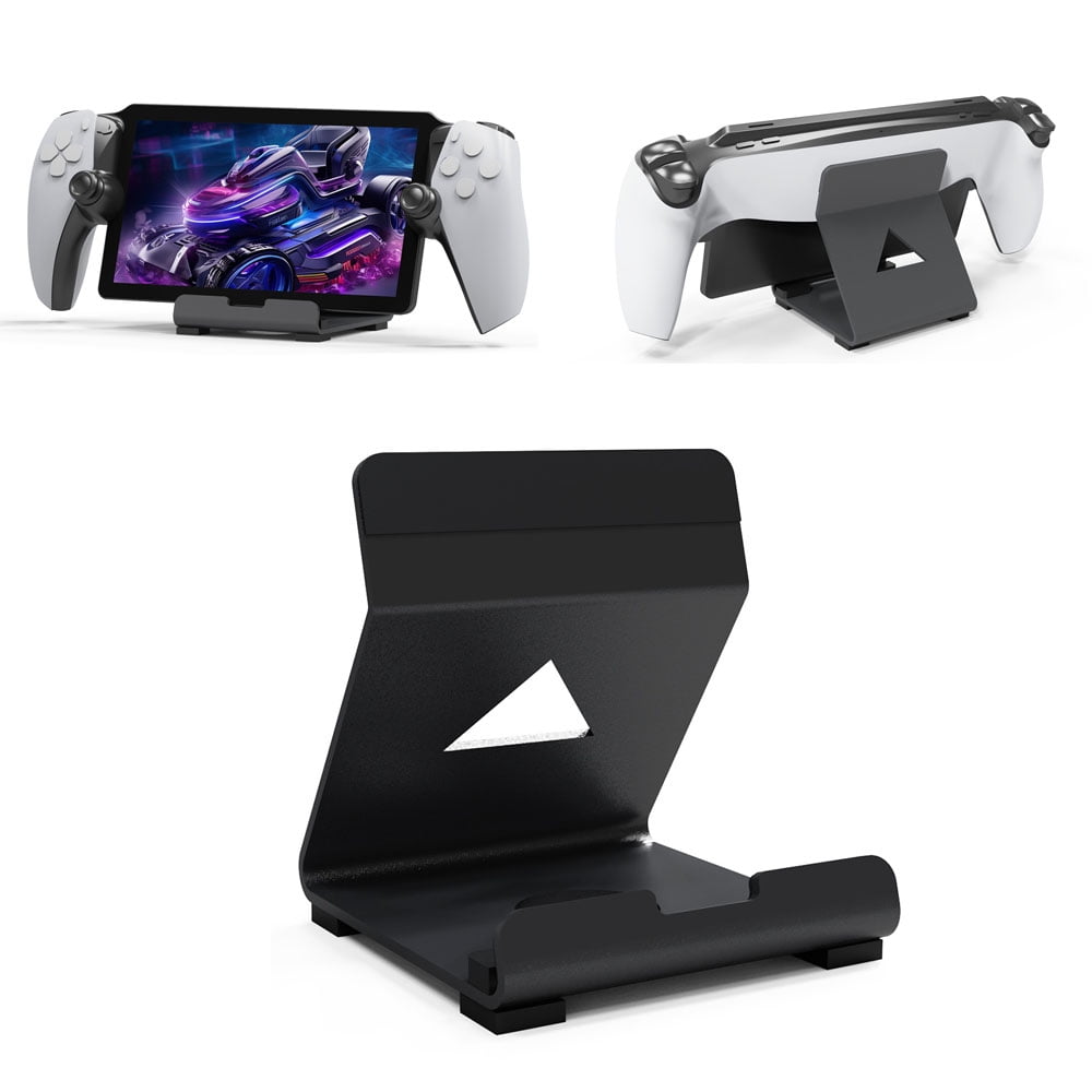 Desktop Stand for Playstation Portal,Stand Base Compatible with ...