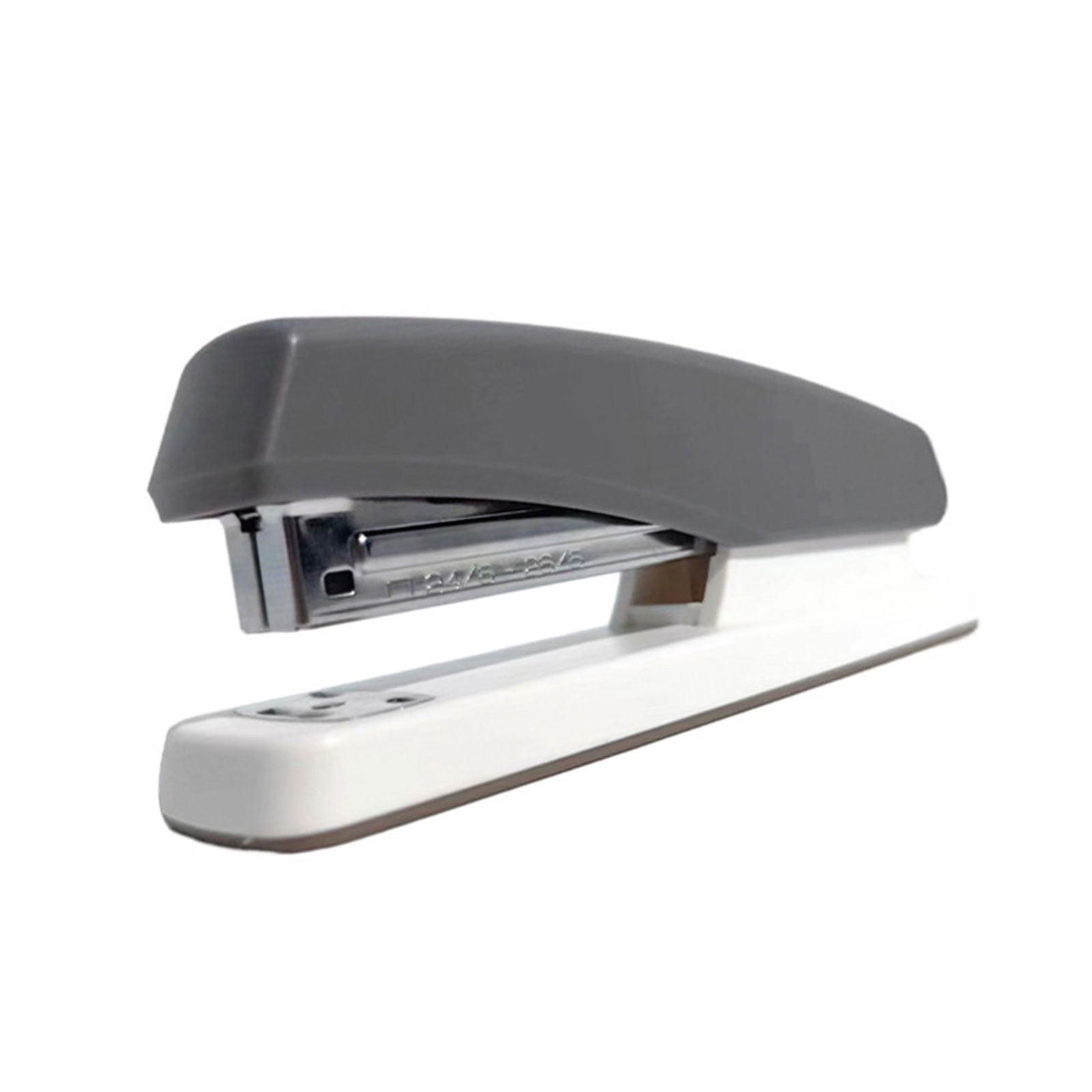 Desktop Staplers with Staple Remover Staplers Labor-Saving Stapler 25 ...