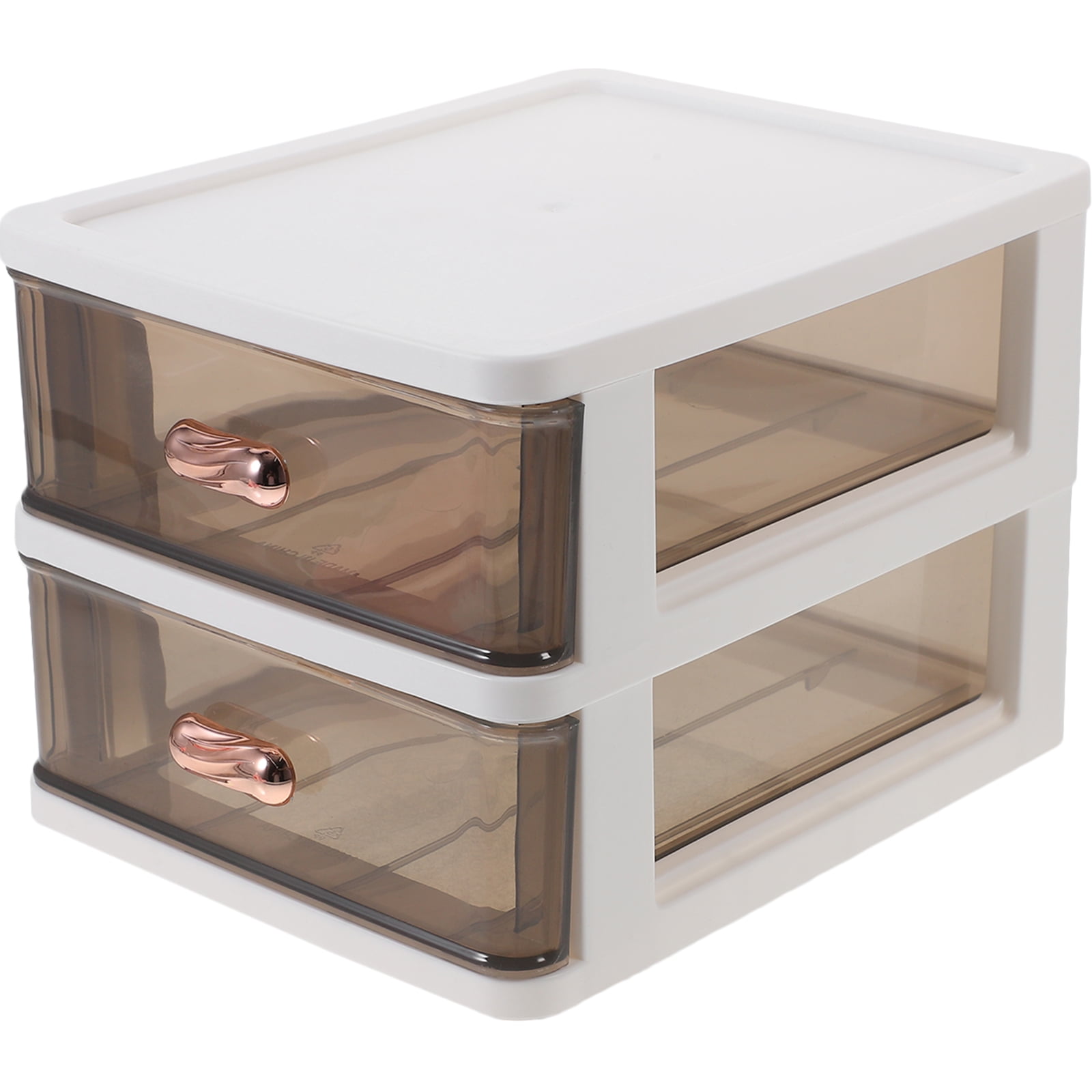 Desktop Storage Box Classified Document Box Desktop Drawer Box ...