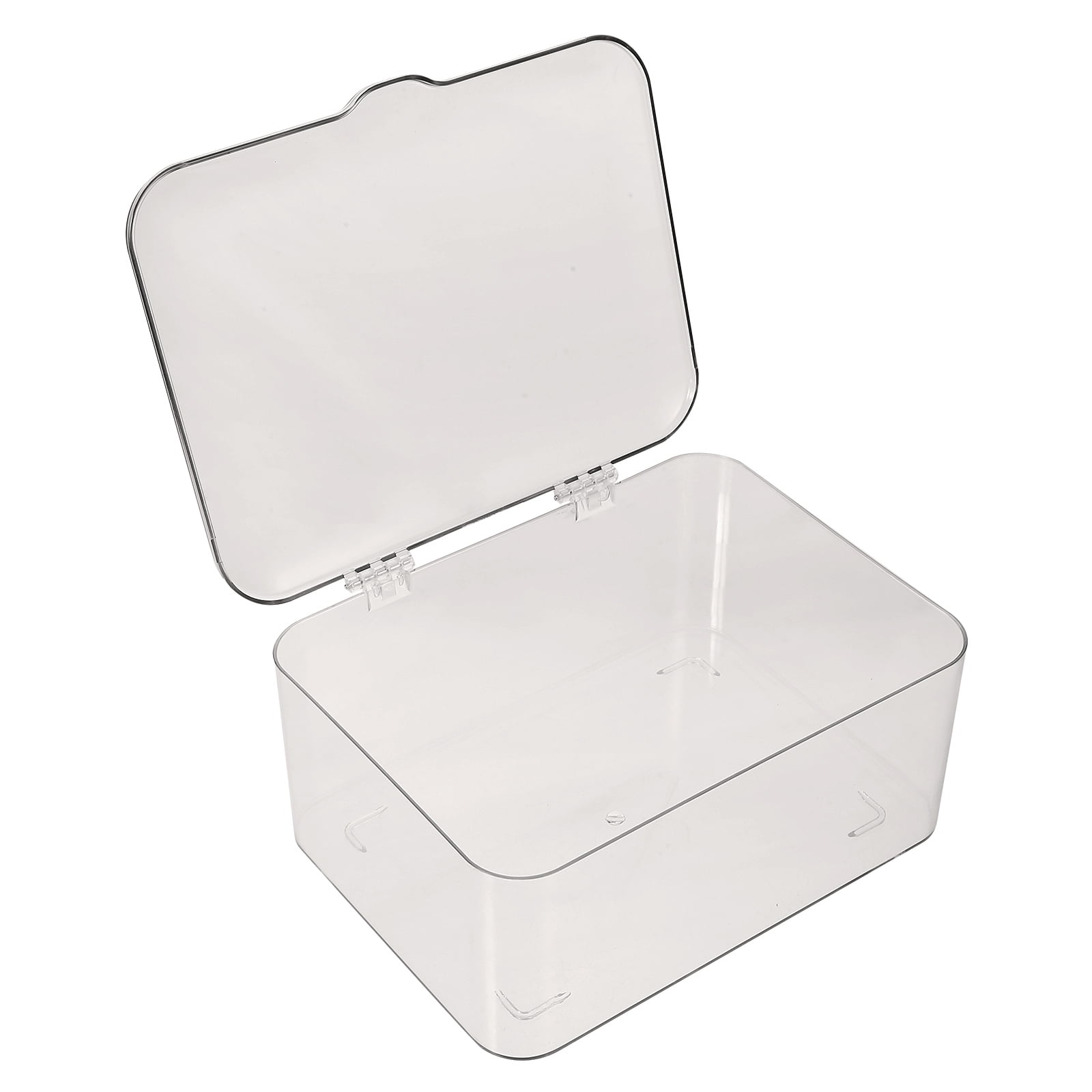 Desktop Storage Box Home Storage Box Stackable Desktop Storage ...