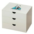 Desktop Storage Box Small Storage Organizers Drawer Organizers Lovely ...