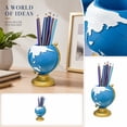 Desktop Storage Caddy, Classroom Decorations, Cute Room Decor, Pen ...