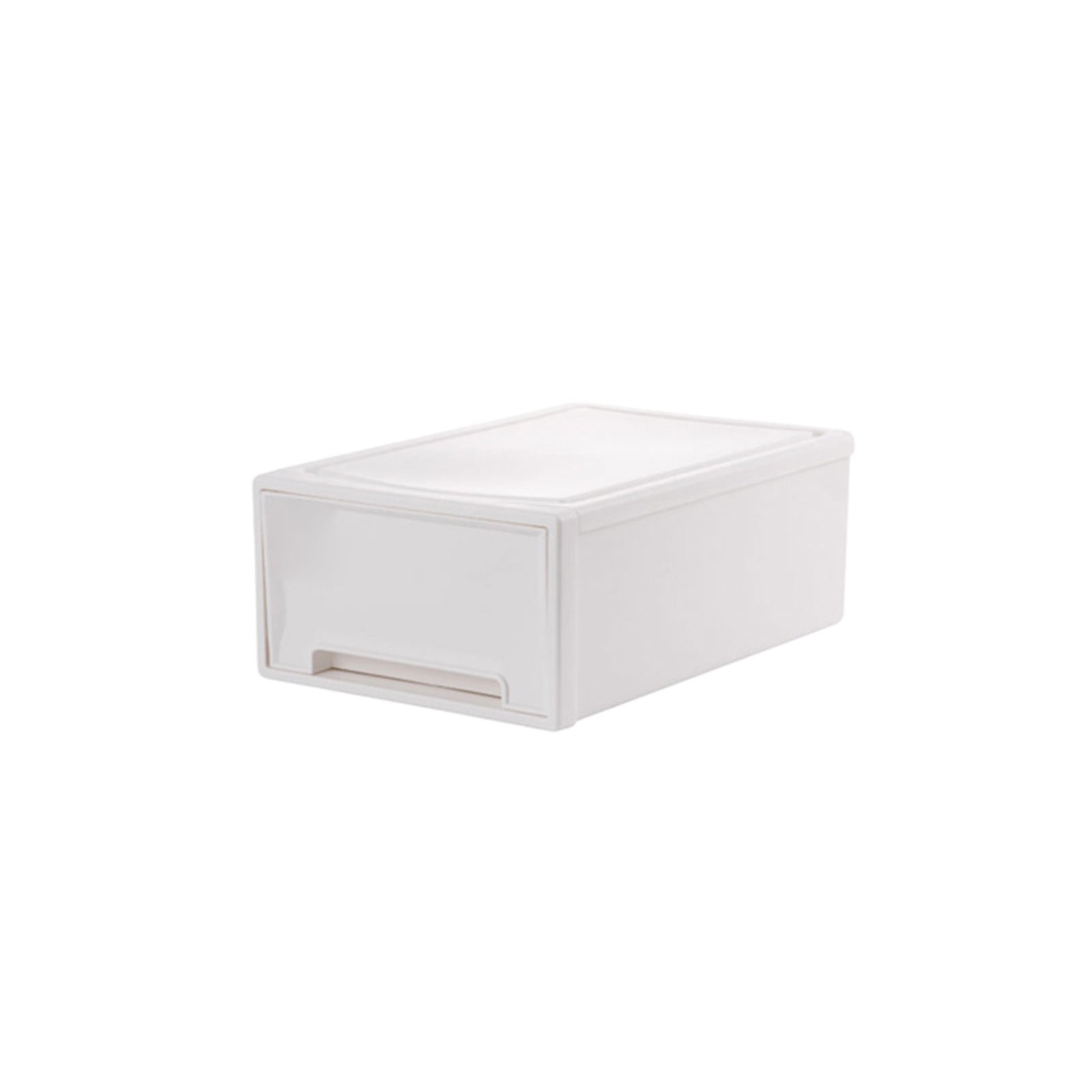 Desktop Storage Drawer Organizer Lingerie Storage Boxes Stationery ...