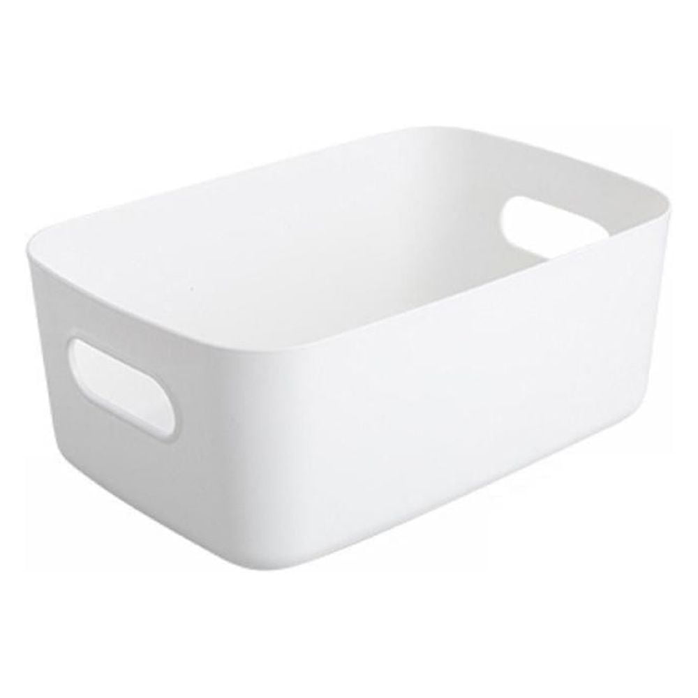 Desktop Storage Plastic Storage Box Plastic Organizers and Storage Box ...