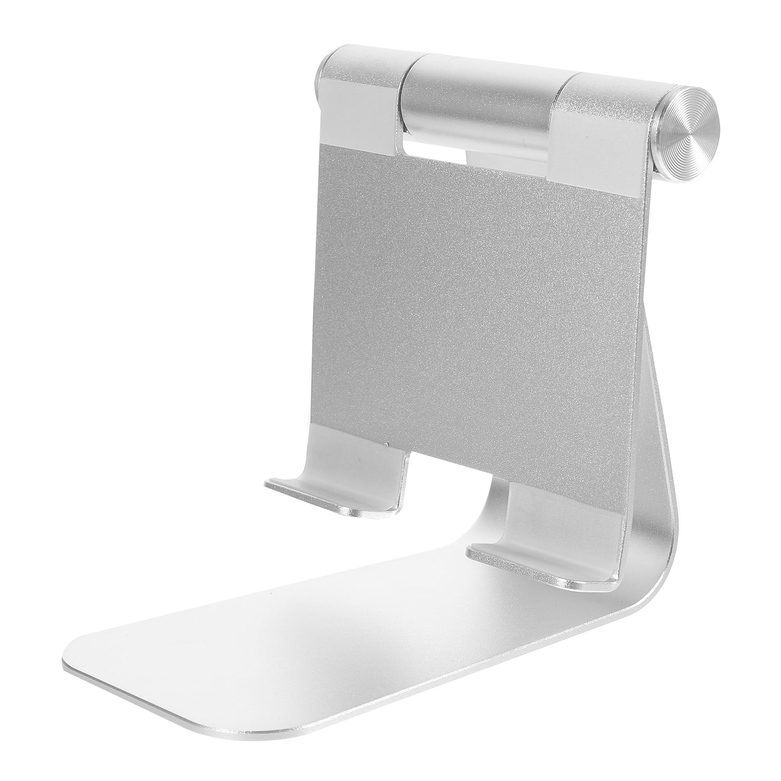 Desktop Tablet Stand Multi-Angle Aluminum Charging Dock Holder with ...