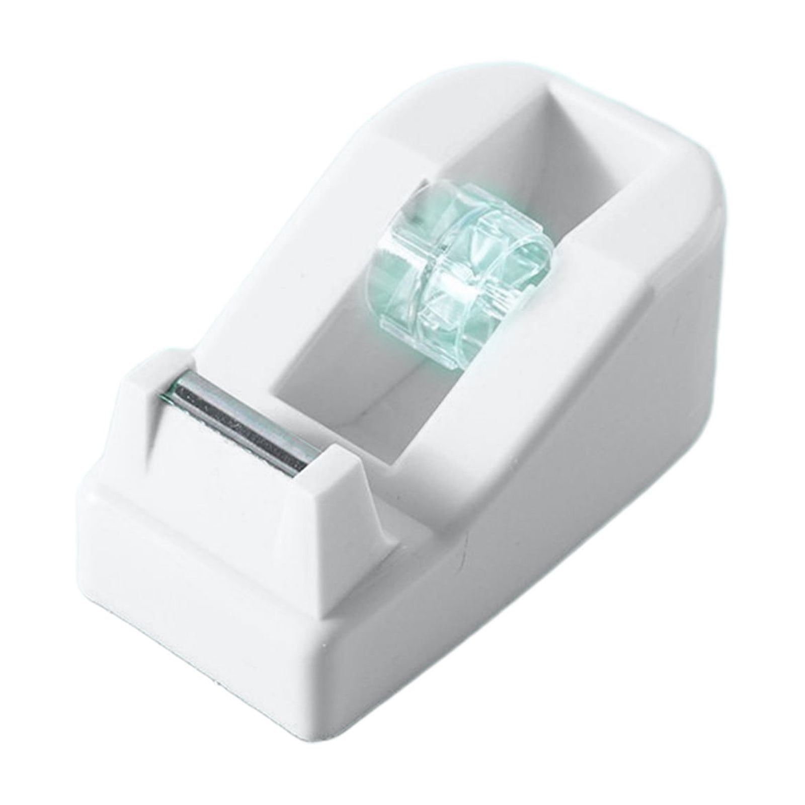 Desktop Tape Dispenser Non-Skid Base, for Packaging in Office ...