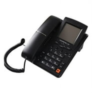 AT&T Landline Home Phone CL2940, Corded with Large Button, ID Display ...