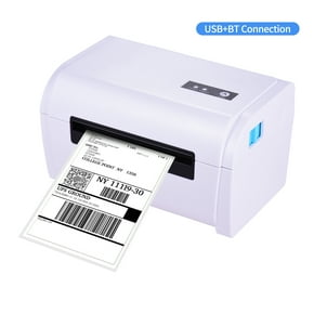 Usps Label Printer