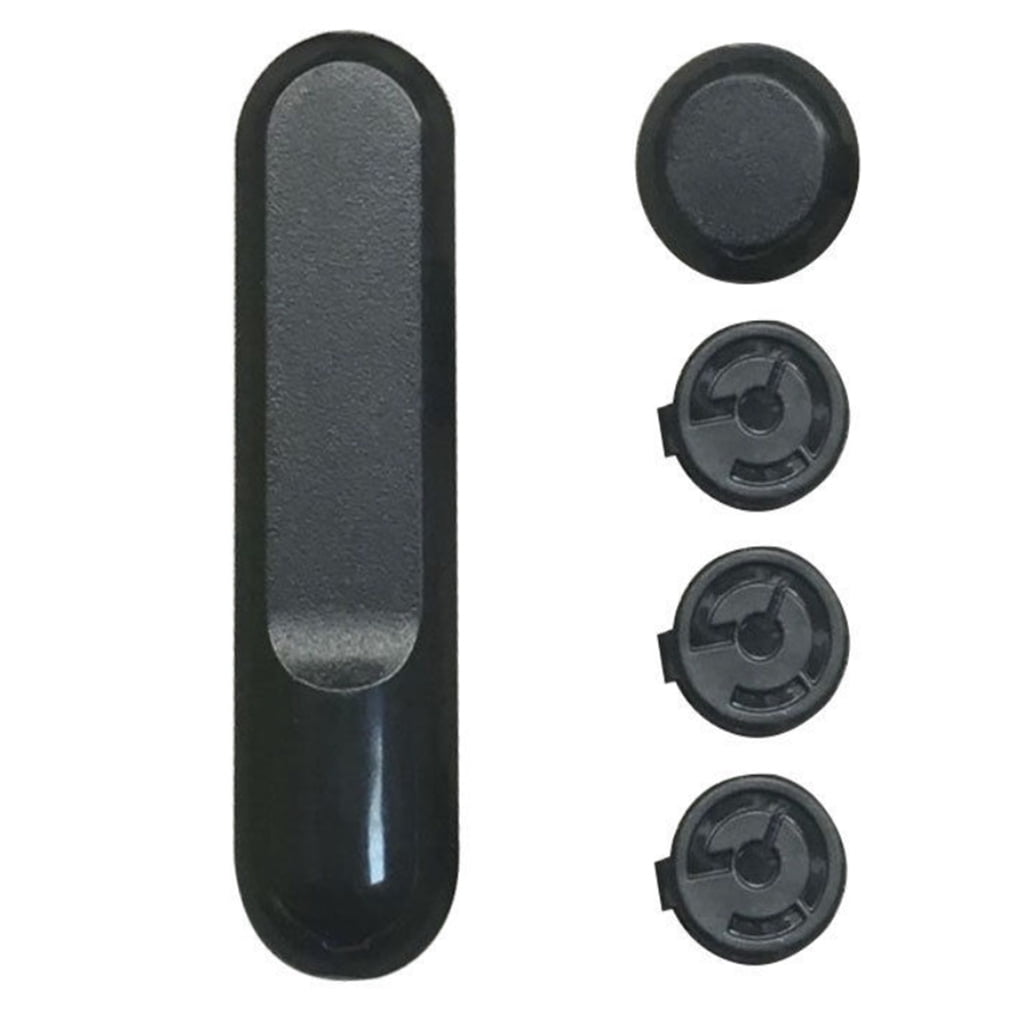 Desktop Tidy Cable Organizer Magnetic Power Cord Clips Holder Wire ...