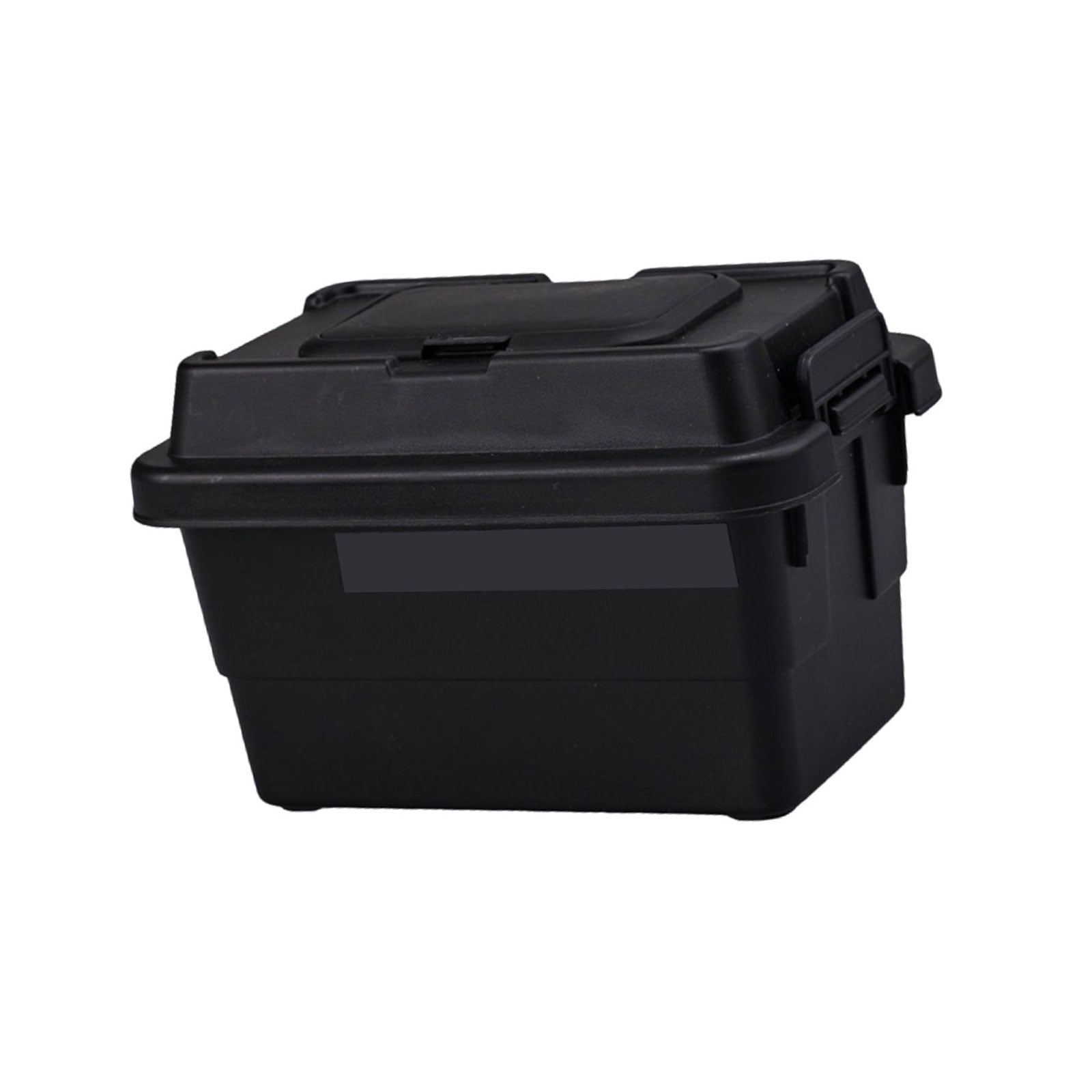 Desktop Tissue Container Organizers Moisture Resistant Portable ...