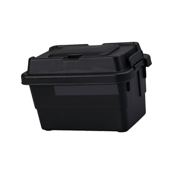 Desktop Tissue Container Organizers Moisture Resistant Portable ...