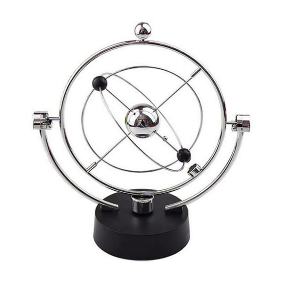 Perpetual Motion Toys
