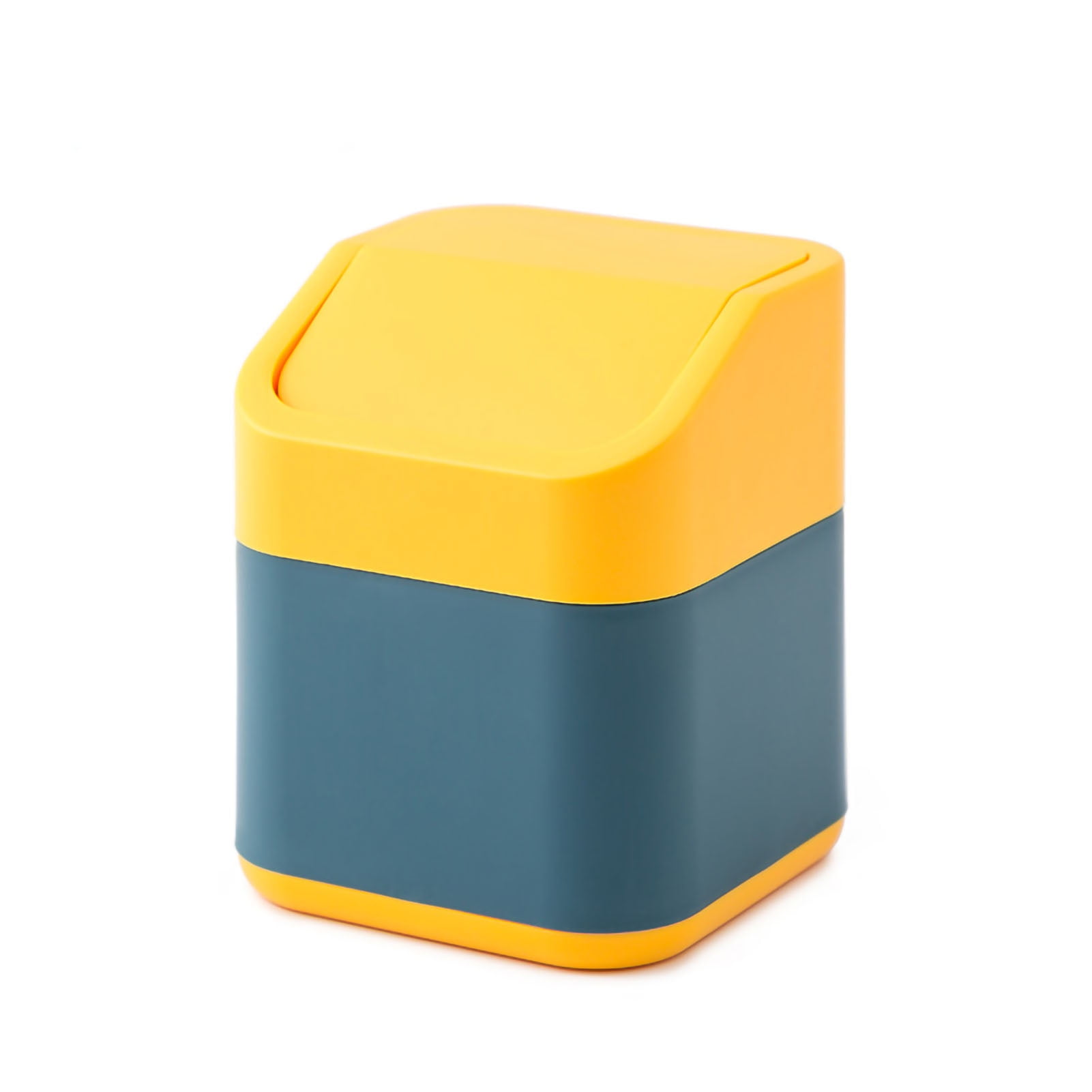 Desktop Trash Can Cute Drop Resistant Portable Tiny Desktop Garbage Bin ... Desktop Trash Can Cute Drop Resistant Portable Tiny Desktop Garbage Bin ...