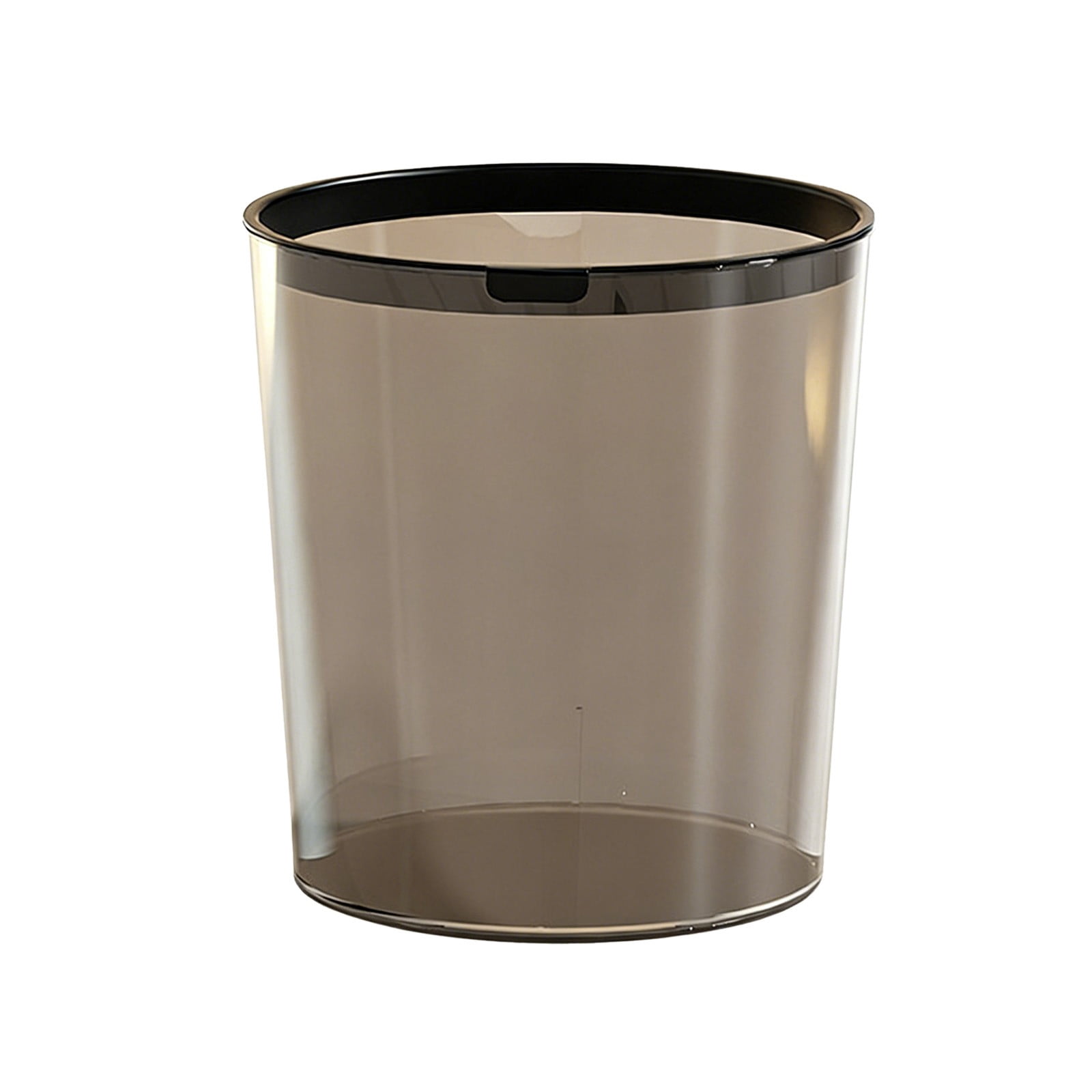 Desktop Trash Can, Small Trash Bin for Home, Living Room, Office ...