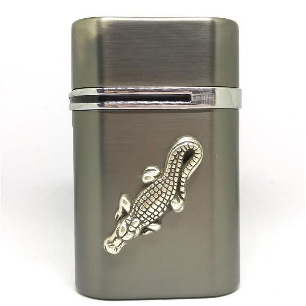 Desktop Triple Torch Lighter – (Alligator) - Walmart.com