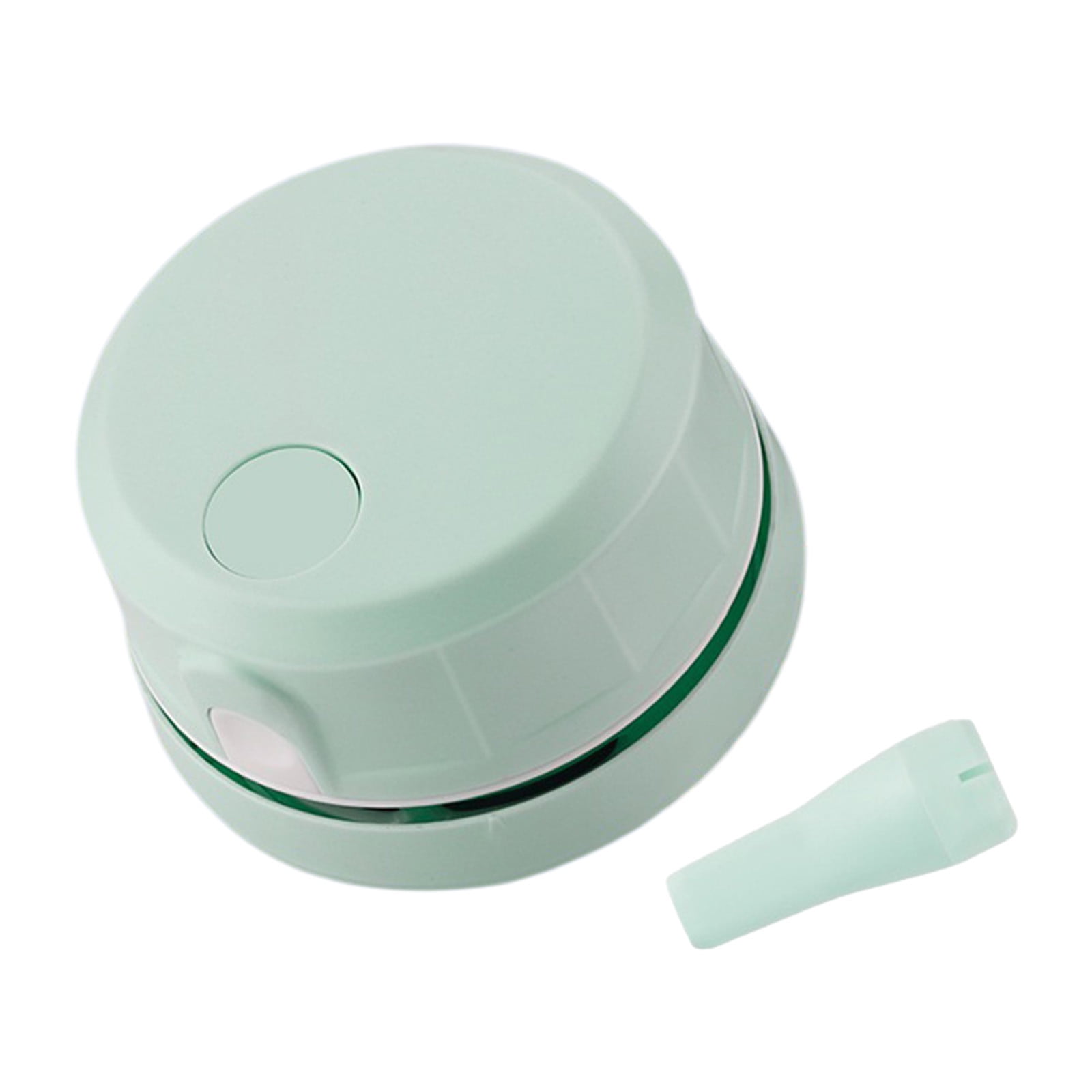 Desktop Vacuum Cleaner, Mini Desktop Cleaner, USB Charging, Portable ...