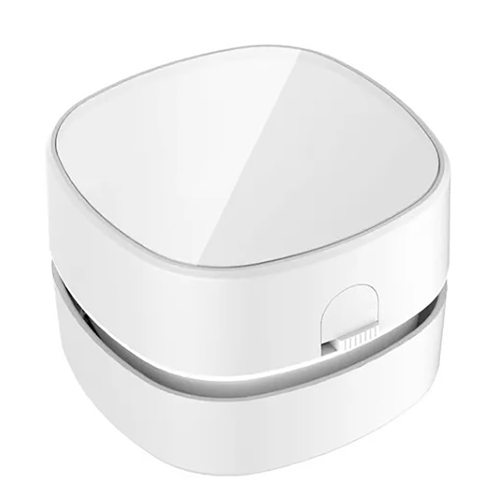 Desktop Vacuum Cleaner Mini Table Dust Sweeper Crumb Vacuum Cleaner ...