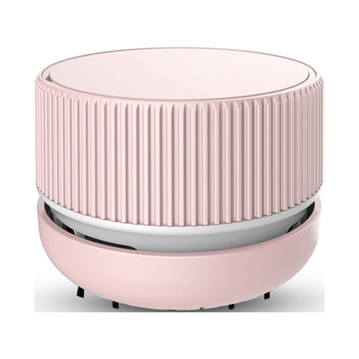 Desktop Vacuum Cleaner, Mini Table dust Sweeper Energy Saving, Cordless ...