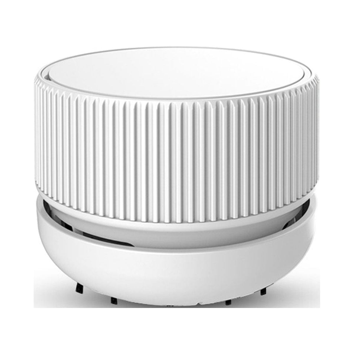 Desktop Vacuum Cleaner, Mini Table dust Sweeper Energy Saving, Cordless ...