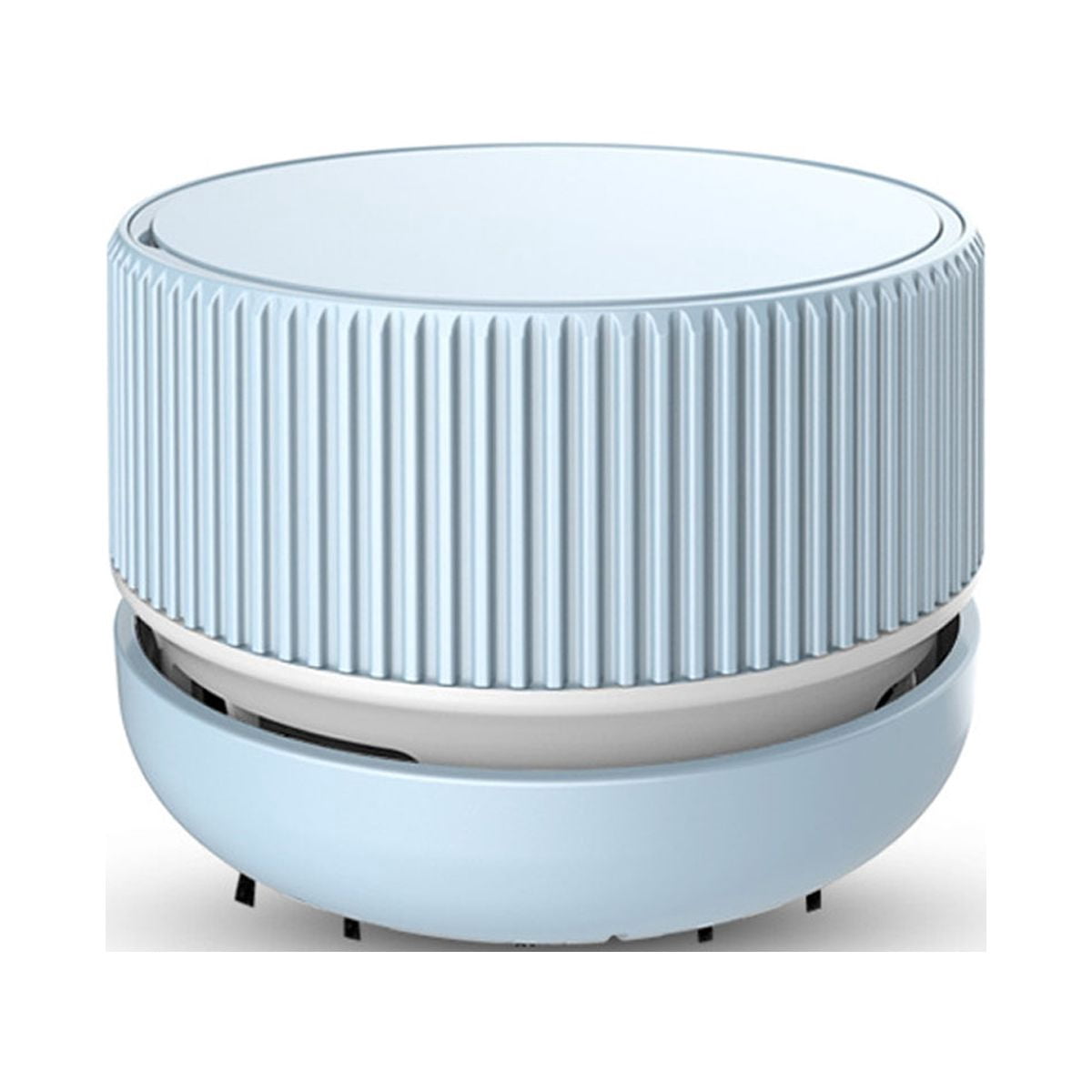 Desktop Vacuum Cleaner, Mini Table dust Sweeper Energy Saving, Cordless ...