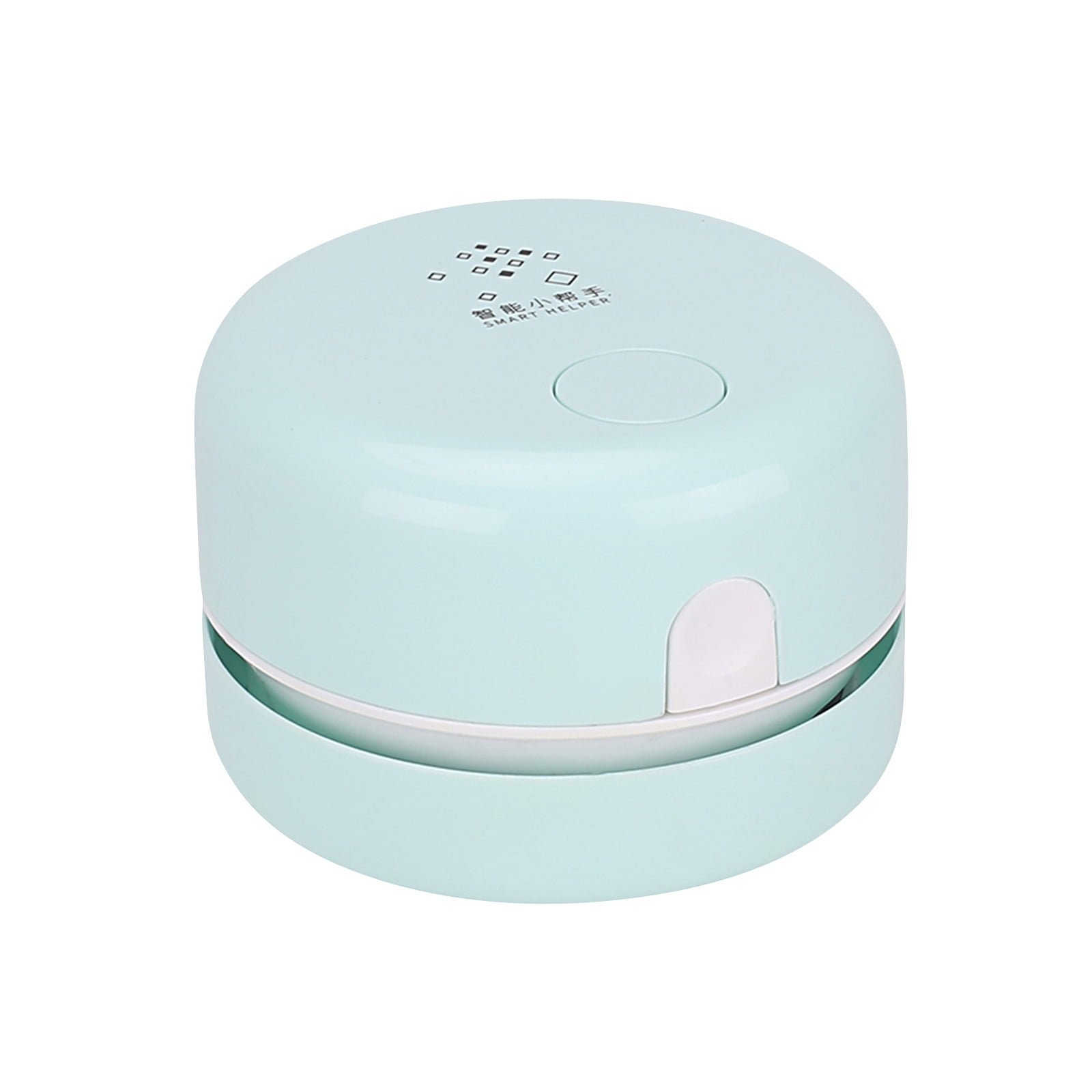 Desktop Vacuum Cleaner, Mini Table dust Sweeper,Mini Vacuum Cleaner ...
