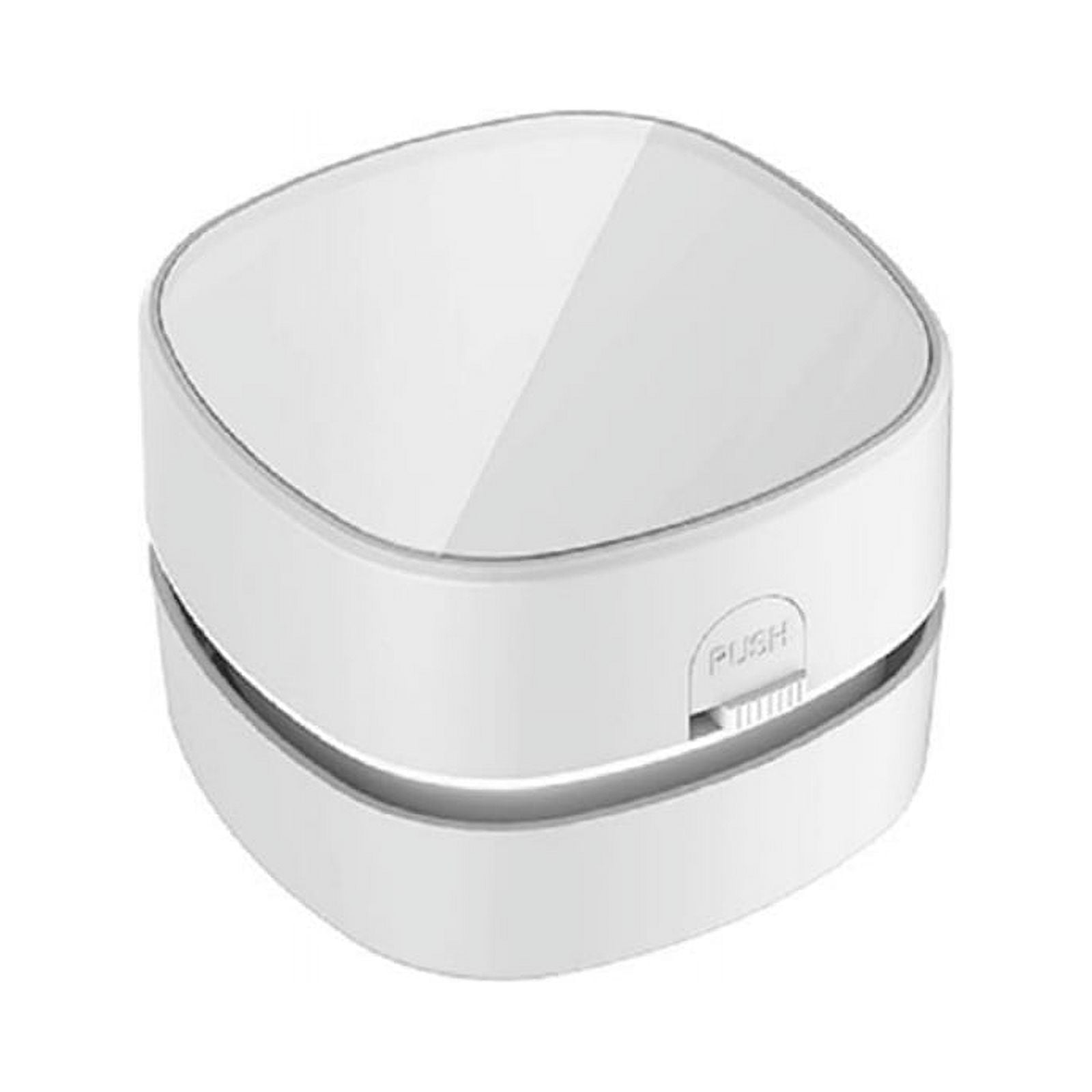 Desktop Vacuum Cleaner Mini Vacuum Cleaner AA Batteries High Suction ...