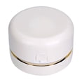 Desktop Vacuum Cleaner, Portable Mini Vacuum Cleaner for Cleaning ...