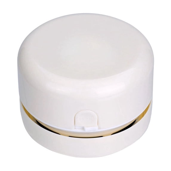 Desktop Vacuum Cleaner, Portable Mini Vacuum Cleaner for Cleaning ...