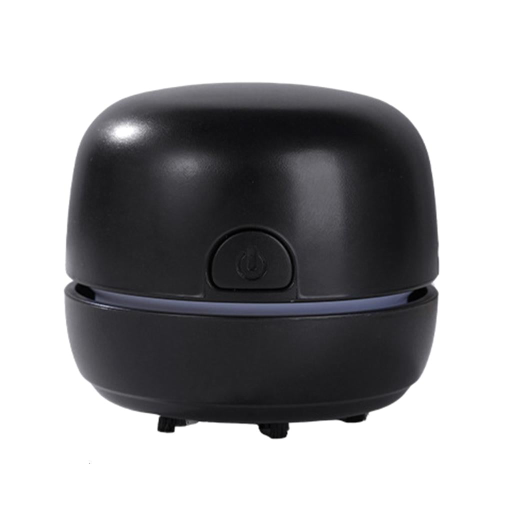 Desktop Vacuum Cleaner Portable USB Vacuum Cleaner for Desk Cartoon ...