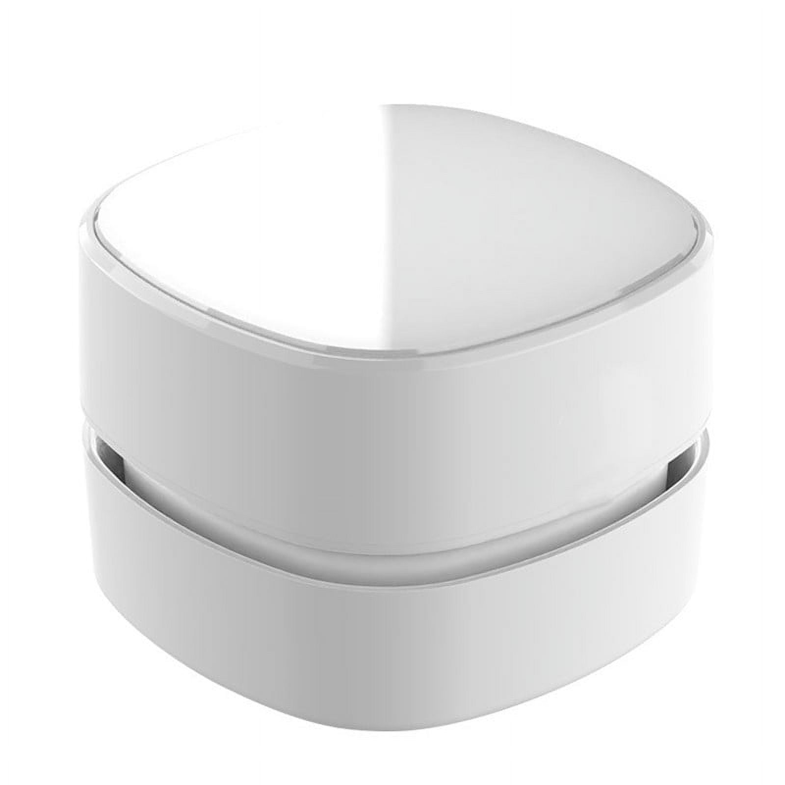 Desktop Vacuum Cleaner Wireless Handheld Mini Cleaner Keyboard Eraser ...