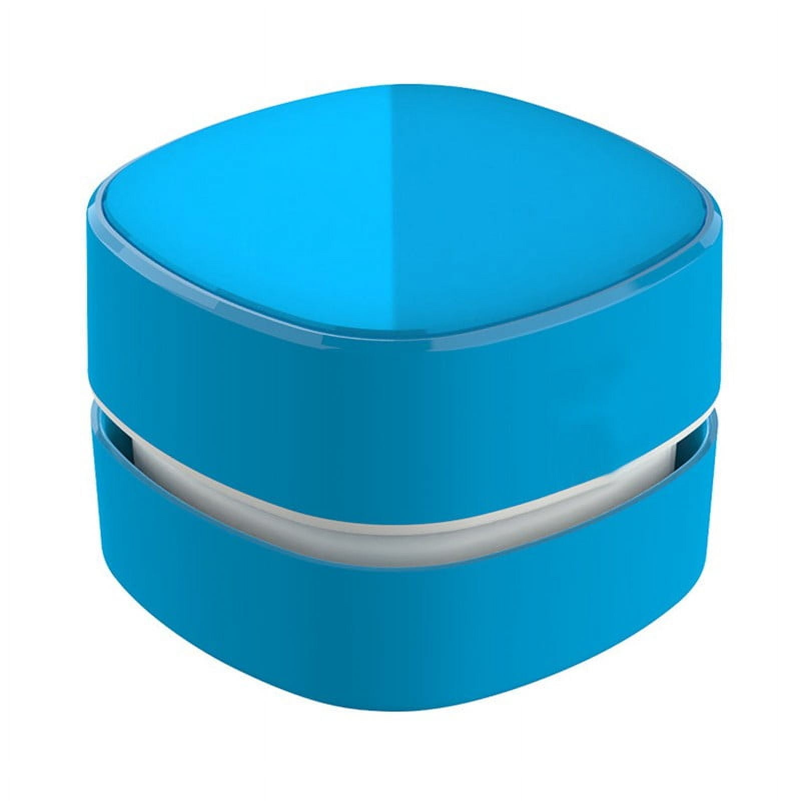 Desktop Vacuum Cleaner Wireless Handheld Mini Cleaner Keyboard Eraser ...