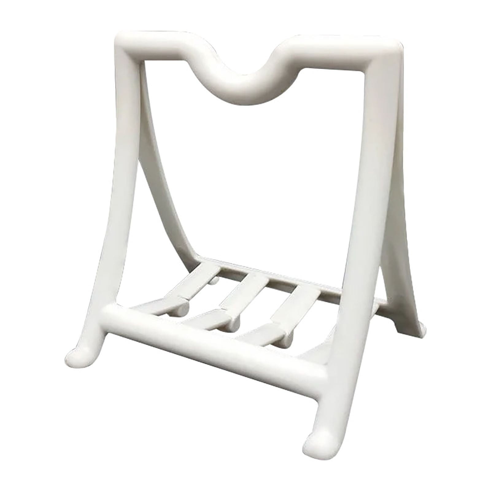 Desktop Vertical Paper Towel Napkin Insert Paper Towel Magazine Stand ...
