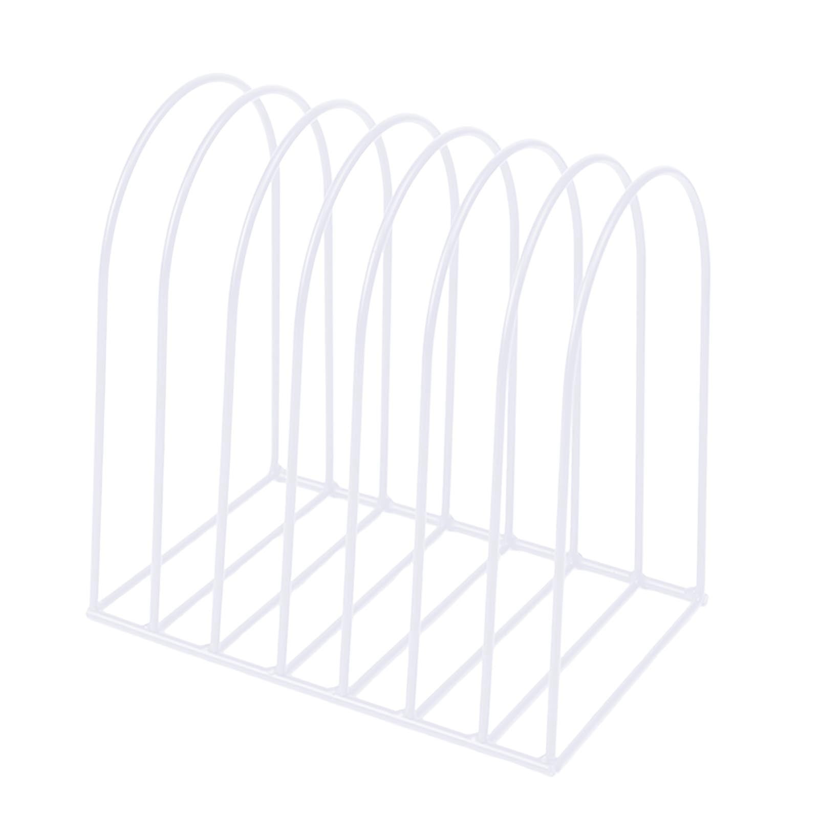 Desktop Wall Storage Rack Hat Rack Store Shelf Rack Home Display Rack ...