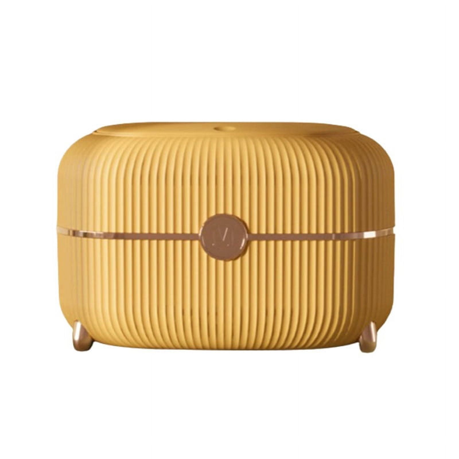 Desktop Waste Bin with Lid Mini Storage Bin Bedside Bedroom Living Room ...