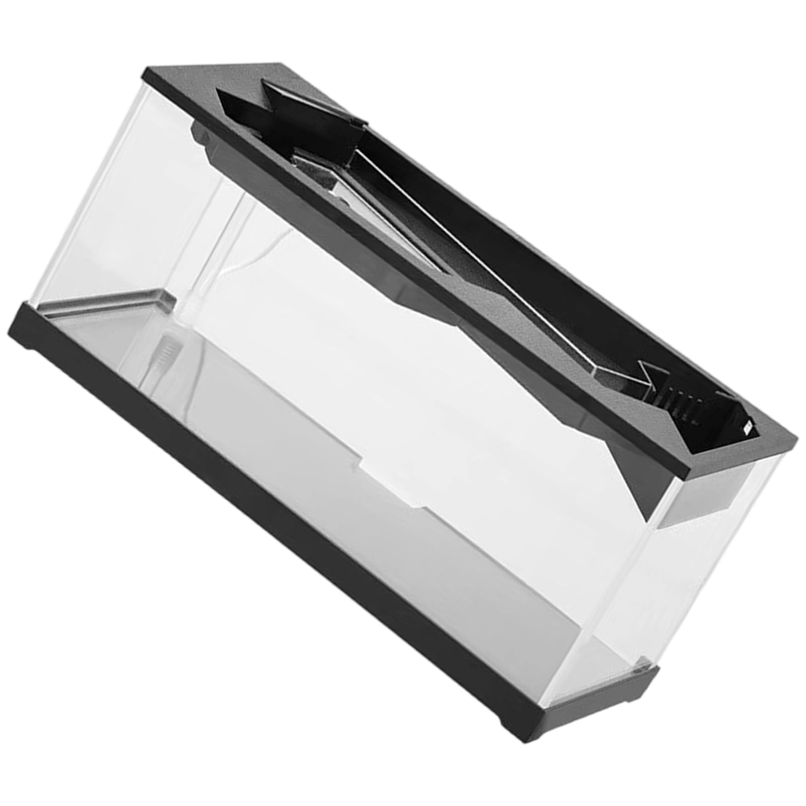 Desktop Water Circulation Fish Tanks Pumps Chamber Fish Habitat Quiet ...